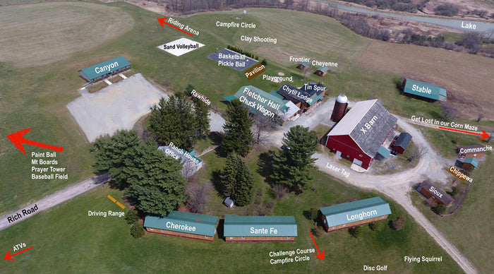 About – Teen Quest