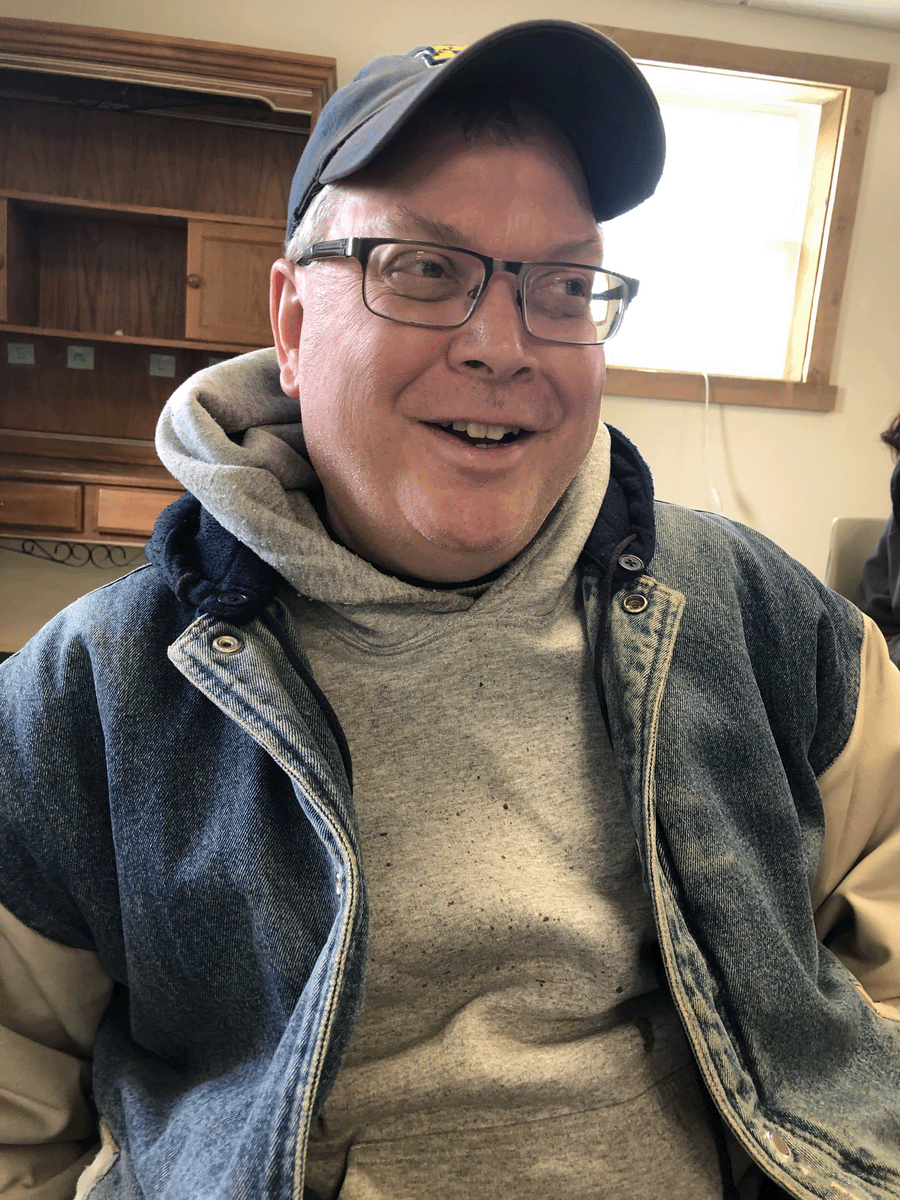 About – Teen Quest