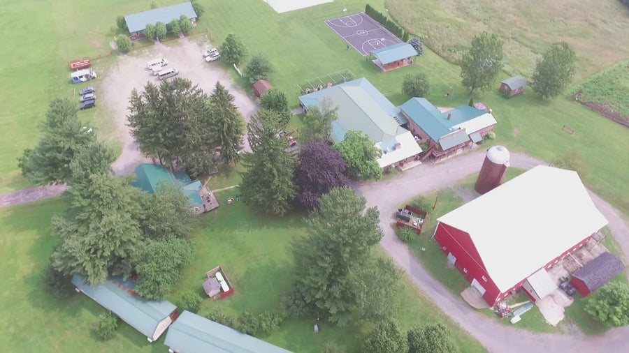 Design Your Own Retreat – Teen Quest